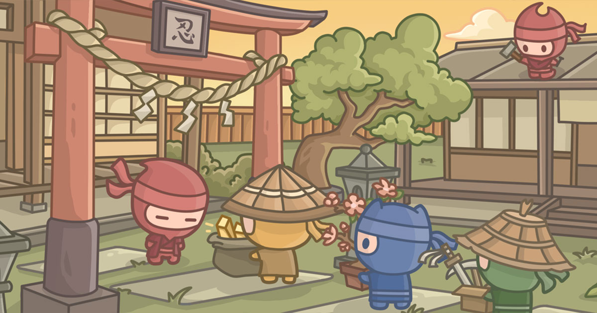 Contribute | Personality Ninja