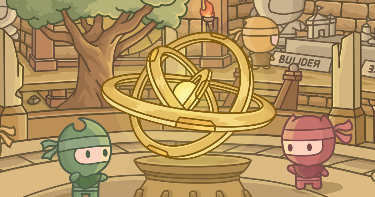 Type Decoder | Personality Ninja