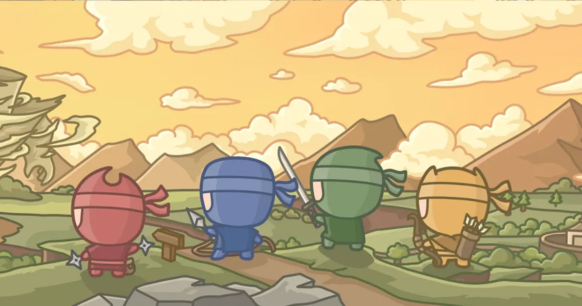 Free Personality Test | Personality Ninja