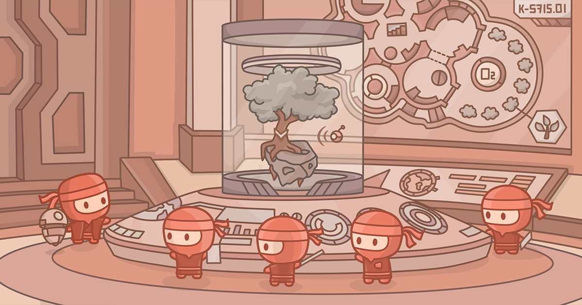 The Visionary (NTBL) | Personality Ninja