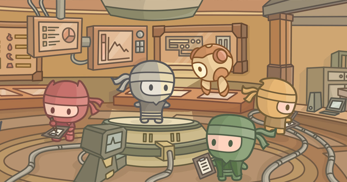 Type Analysis | Personality Ninja